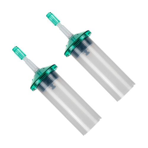 Otomatik Enjektör Sarf ve Şırıngaları – Börü Medikal